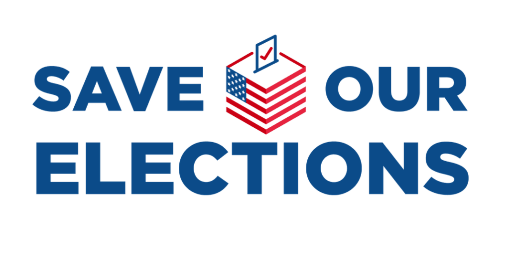 Election Transparency Initiative