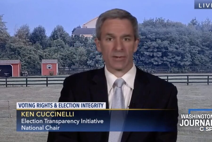 News - Election Transparency Initiative