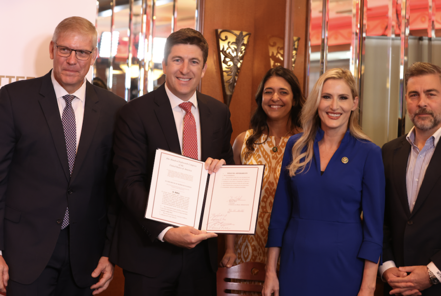 Election Transparency Initiative