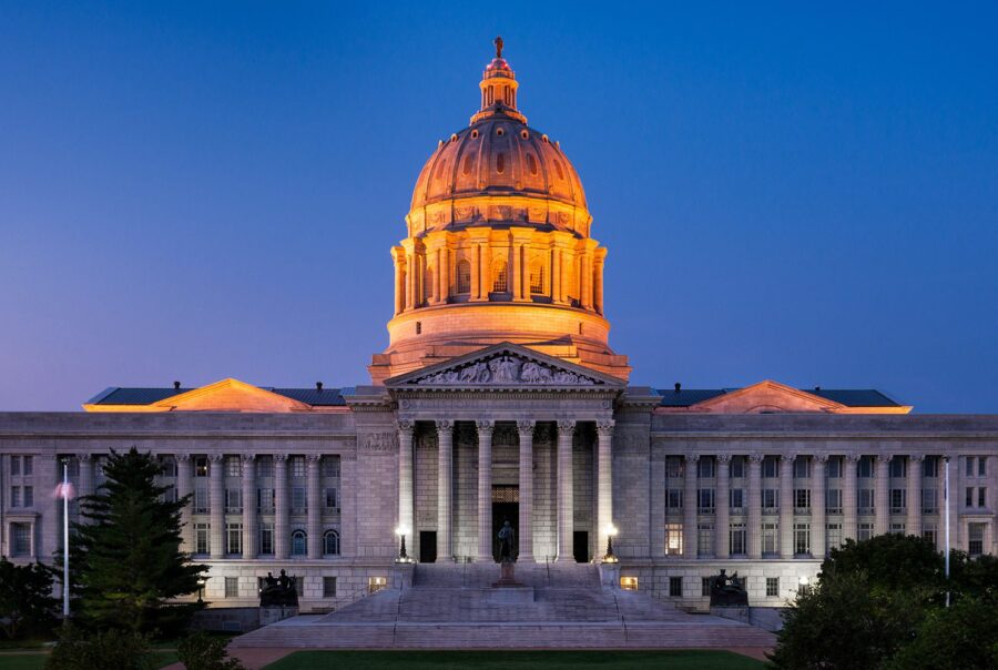 News - Election Transparency Initiative