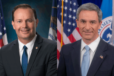 Election Transparency Initiative