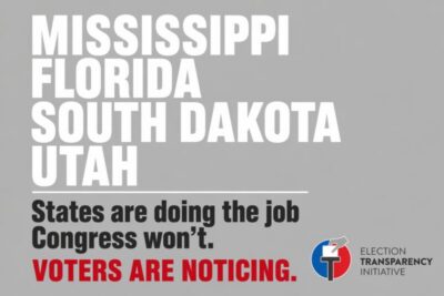 States advance voter protections while Congress delays action